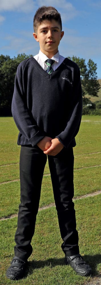 School Uniform | Settlebeck School